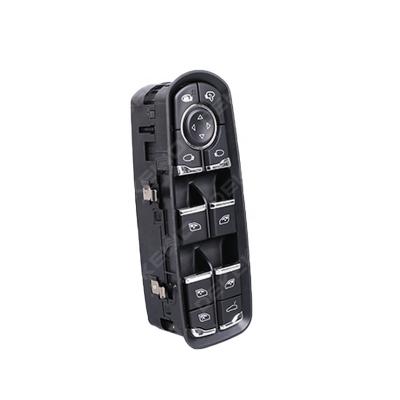 China DEKEWO Auto Parts OEM 7PP959858AEDML 7PP959858QDML 95861315620DML Window Switch for PORSCHE Cayenne Panamera Macan for sale