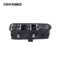 China DEKEWO Auto Parts OEM 7PP959858AEDML 7PP959858QDML 95861315620DML Window Switch for PORSCHE Cayenne Panamera Macan for sale