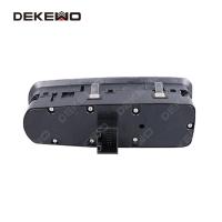 China DEKEWO Auto Parts OEM 7PP959858AEDML 7PP959858QDML 95861315620DML Window Switch for PORSCHE Cayenne Panamera Macan for sale