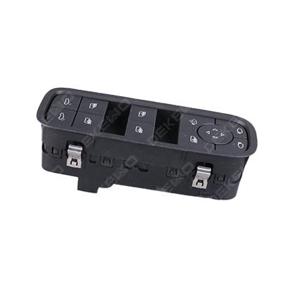 China OEM 971959858J 971959858J6N3 DEKEWO Car Auto Parts Window Switch for PORSCHE Panamera 971-2 Cayenne 9YA for sale