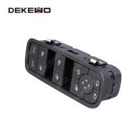 China OEM 971959858J 971959858J6N3 DEKEWO Car Auto Parts Window Switch for PORSCHE Panamera 971-2 Cayenne 9YA for sale