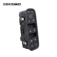 China OEM 971959858J 971959858J6N3 DEKEWO Car Auto Parts Window Switch for PORSCHE Panamera 971-2 Cayenne 9YA for sale