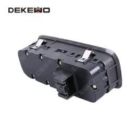 China OEM 971959858J 971959858J6N3 DEKEWO Car Auto Parts Window Switch for PORSCHE Panamera 971-2 Cayenne 9YA for sale