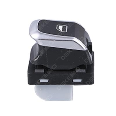 China DEKEWO Car Auto Parts Window Lifter Switch for AUDI A4B8 A6C7 A8D4 A5 Q5 OE 8K0959855B 4GD959855 4H0959855 for sale