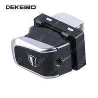 China DEKEWO Car Auto Parts Window Lifter Switch for AUDI A4B8 A6C7 A8D4 A5 Q5 OE 8K0959855B 4GD959855 4H0959855 for sale