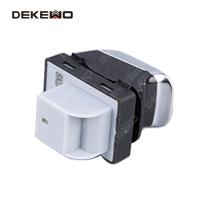 China DEKEWO Car Auto Parts Window Lifter Switch for AUDI A4B8 A6C7 A8D4 A5 Q5 OE 8K0959855B 4GD959855 4H0959855 for sale