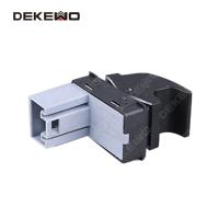 China DEKEWO Car Auto Parts Window Lifter Switch for AUDI VW SEAT Touareg Jetta Tiguan Golf Passat OE 7L6959855B 1KD959855 1F0959855 for sale