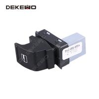 China DEKEWO Car Auto Parts Window Lifter Switch for AUDI VW SEAT Touareg Jetta Tiguan Golf Passat OE 7L6959855B 1KD959855 1F0959855 for sale