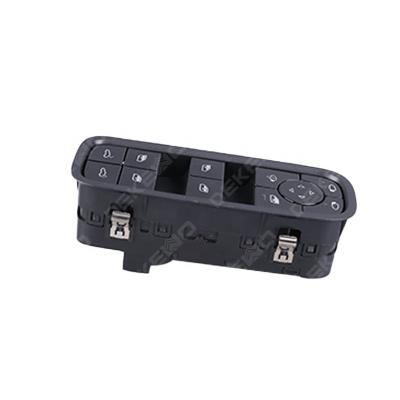 China DEKEWO Car Auto Parts Window Switch for PORSCHE Panamera Cayenne OE  971959858CHUO 971959858C for sale