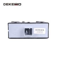 China DEKEWO Car Auto Parts  Window Switch for VW SEAT Jetta Tiguan Touran Passat  OE 1K4959857B 1K4959857C 1K4959857 for sale