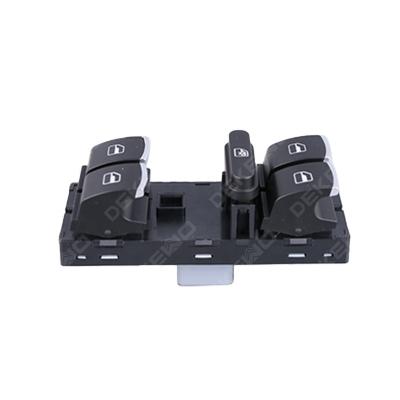 China DEKEWO Car Auto Parts  Window Switch for VW Jetta Tiguan Touran Passat B7 OE 5K4959857A 5K4959857 5ND959857 for sale
