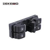 China DEKEWO Car Auto Parts  Window Switch for VW Jetta Tiguan Touran Passat B7 OE 5K4959857A 5K4959857 5ND959857 for sale