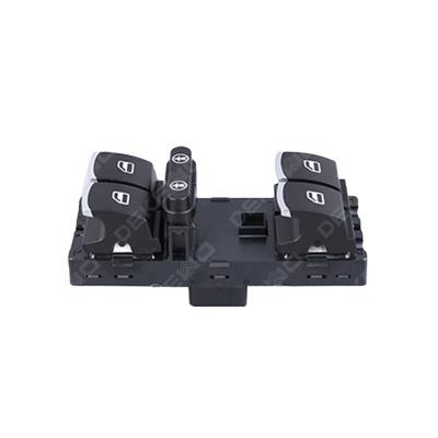 China DEKEWO Car Auto Parts  Window Switch for VW SEAT Touareg Touran Sharan OE E 7P6959857 7P6959857B for sale