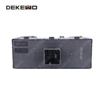 China DEKEWO Car Auto Parts  Window Switch for VW SEAT Touareg Touran Sharan OE E 7P6959857 7P6959857B for sale