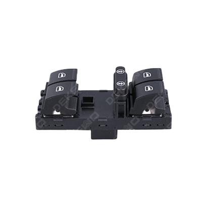 China DEKEWO Car Auto Parts  Window Switch for VW SEAT Touareg Touran OE 7N0959857 7L6959857E 7L6959857C for sale