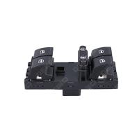 China DEKEWO Car Auto Parts  Window Switch for VW SEAT Touareg Touran OE 7N0959857 7L6959857E 7L6959857C for sale