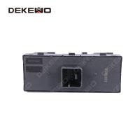 China DEKEWO Car Auto Parts  Window Switch for VW SEAT Touareg Touran OE 7N0959857 7L6959857E 7L6959857C for sale