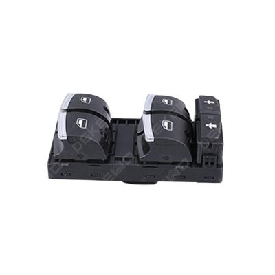 China DEKEWO Car Auto Parts Window Switch for AUDI  2010-2015 Q7 OE 4F0959851J for sale