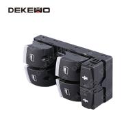 China DEKEWO Car Auto Parts Window Switch for AUDI  2010-2015 Q7 OE 4F0959851J for sale