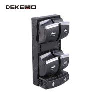China DEKEWO Car Auto Parts Window Switch for AUDI  2010-2015 Q7 OE 4F0959851J for sale