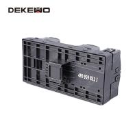 China DEKEWO Car Auto Parts Window Switch for AUDI  2010-2015 Q7 OE 4F0959851J for sale