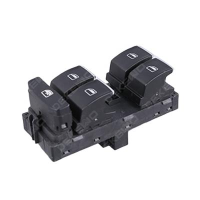China DEKEWO Car Auto Parts Window Switch for VW Passat B8 Golf VII OE 5GG959857A 5G0959857E 5G0959857C for sale