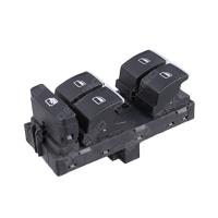 China DEKEWO Car Auto Parts Window Switch for VW Passat B8 Golf VII OE 5GG959857A 5G0959857E 5G0959857C for sale