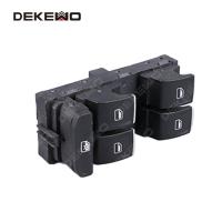 China DEKEWO Car Auto Parts Window Switch for VW Passat B8 Golf VII OE 5GG959857A 5G0959857E 5G0959857C for sale