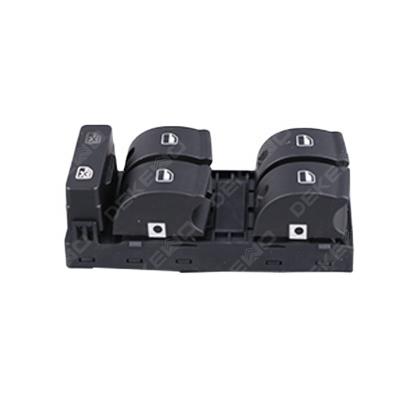 China DEKEWO Car Auto Parts Window Switch for AUDI 2004-2008 A4B7 RS4 OE 8E0959851D 8E0959851B 8E0959851 for sale