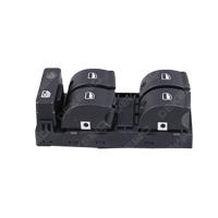 China DEKEWO Car Auto Parts Window Switch for AUDI 2004-2008 A4B7 RS4 OE 8E0959851D 8E0959851B 8E0959851 for sale