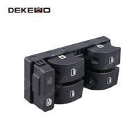 China DEKEWO Car Auto Parts Window Switch for AUDI 2004-2008 A4B7 RS4 OE 8E0959851D 8E0959851B 8E0959851 for sale