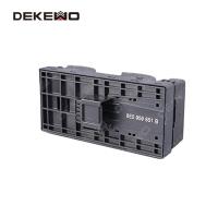 China DEKEWO Car Auto Parts Window Switch for AUDI 2004-2008 A4B7 RS4 OE 8E0959851D 8E0959851B 8E0959851 for sale