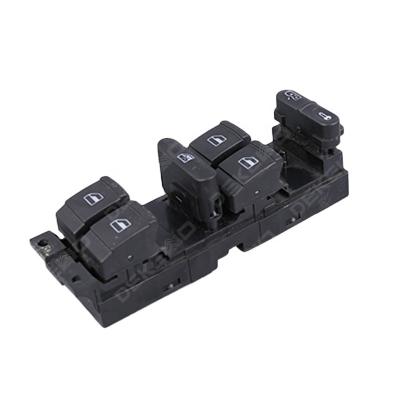 China DEKEWO Car Auto Parts Window Switch for VW 2003-2005 Touareg Golf Mk4 Bora OE 7L6959857 7L6959857B 18G959857A for sale