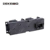 China DEKEWO Car Auto Parts Window Switch for VW 2003-2005 Touareg Golf Mk4 Bora OE 7L6959857 7L6959857B 18G959857A for sale