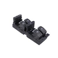 China DEKEWO Car Auto Parts Window Switch for VW 2008-2016 Bora OE 18G959857B for sale