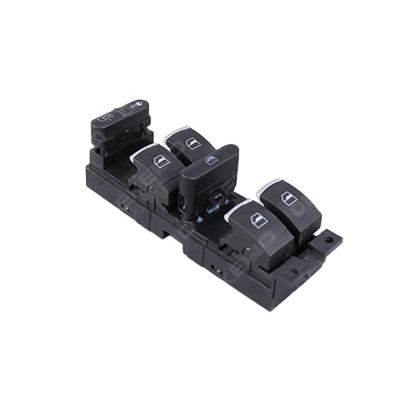 China DEKEWO Car Auto Parts Window Switch for VW 2008-2016 Bora OE 18G959857B for sale