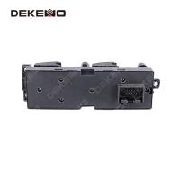 China DEKEWO Car Auto Parts Window Switch for VW 2008-2016 Bora OE 18G959857B for sale