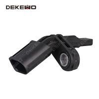 China OEM WHT003856 WHT003856D 7H0927804 1KD927804 ABS Sensor for VW AUDI SKODA for sale