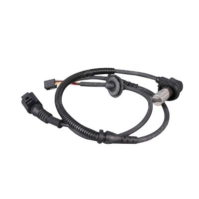 China DEKEWO Auto Spare Car Parts ABS Sensor for VW AUDI Passat B5 A4 B5 A6 C5 OE  8D0927803 8D0 927 803 for sale