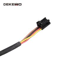 China DEKEWO Auto Spare Car Parts ABS Sensor for VW AUDI Passat B5 A4 B5 A6 C5 OE  8D0927803 8D0 927 803 for sale