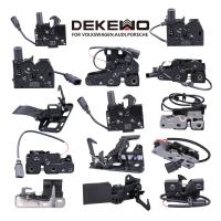 China DEKEWO Auto Spare Car Parts ABS Sensor for VW AUDI Passat B5 A4 B5 A6 C5 OE  8D0927803 8D0 927 803 for sale