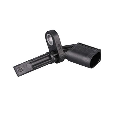 China DEKEWO Auto Spare Car Parts ABS Sensor for VW AUDI  BENTLEY Phaeton A4 A5 A6C6 C7 A7 A8D3 Q5 OE 4E0927804F 4E0927804D for sale