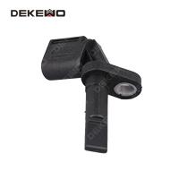 China DEKEWO Auto Spare Car Parts ABS Sensor for VW AUDI  BENTLEY Phaeton A4 A5 A6C6 C7 A7 A8D3 Q5 OE 4E0927804F 4E0927804D for sale