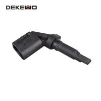 China DEKEWO Auto Spare Car Parts ABS Sensor for VW AUDI  BENTLEY Phaeton A4 A5 A6C6 C7 A7 A8D3 Q5 OE 4E0927804F 4E0927804D for sale