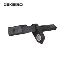 China DEKEWO Auto Spare Car Parts ABS Sensor for Porsche 2014-2025 Macan OE 95B927803 95B927803A 95B927803B for sale
