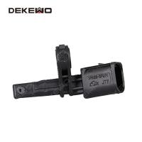 China DEKEWO Auto Spare Car Parts ABS Sensor for VW AUDI SKODA SEAT OE 7H0927803 WHT003857 WHT003857D for sale