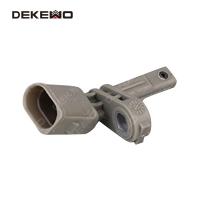 China DEKEWO Auto Spare Car Parts ABS Sensor for VW AUDI PORSCHE SKODA SEAT OE WHT003857A 7L0927807B 95560640512 for sale
