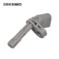 China DEKEWO Auto Spare Car Parts ABS Sensor for VW AUDI  SKODA SEAT  Passat B7  Tiguan OE WHT003858A WHT003858B 1K0927808A for sale
