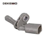 China DEKEWO Auto Spare Car Parts ABS Sensor for VW AUDI  SKODA SEAT  Passat B7  Tiguan OE WHT003859A  WHT003859B  1K0927807A for sale