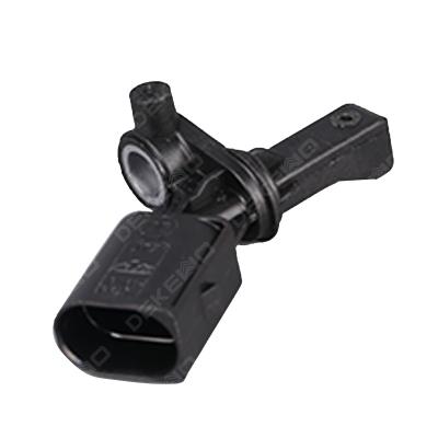 China DEKEWO Auto Spare Car Parts ABS Sensor for VW AUDI  SKODA SEAT Polo OE WHT003863 6Q0927807B WHT003863C for sale